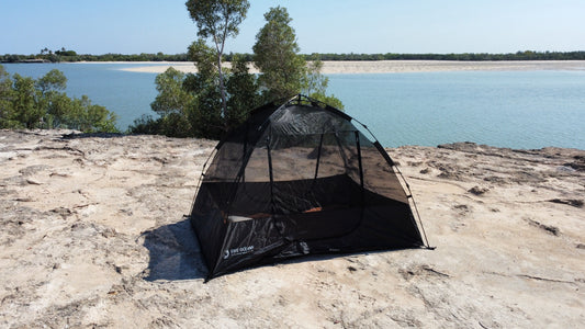 Mozzie Domes – FiveOceans